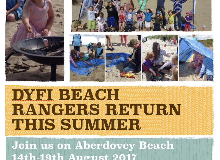 Teach Outdoors, Education through outdoor learning