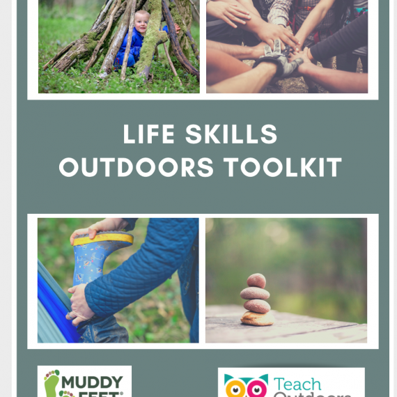 Training - Teach Outdoors