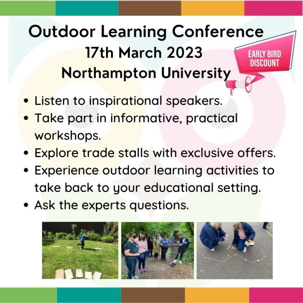 Outdoor Activities to Promote Positive Mental Health - Teach Outdoors
