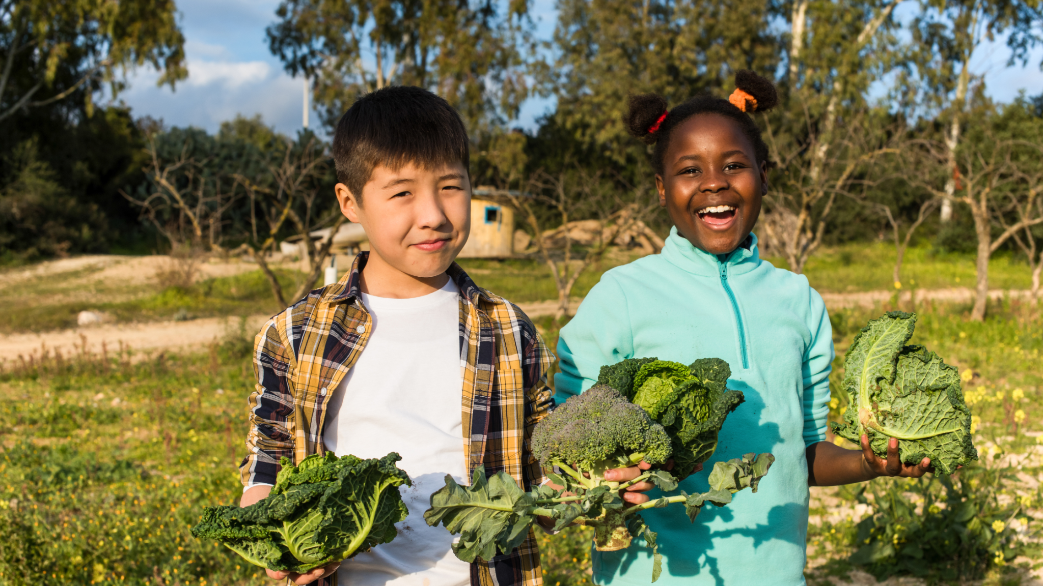 Kick off your Outdoor Learning with Outdoor Classroom Day! - Teach Outdoors