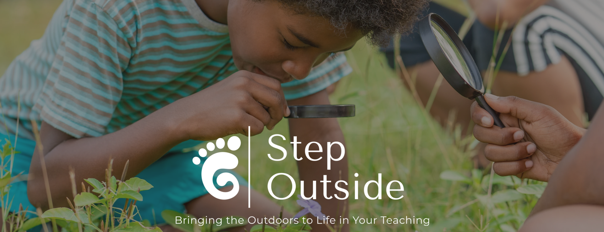 Enhancing Outdoor Learning in Education: A Step Outside Project Summary ...